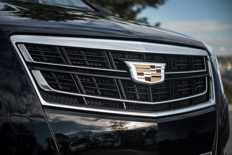 Executive Car Service Cincinnati - Executive Transportation