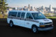 Airport Shuttle – CVG Airport – Executive Transportation