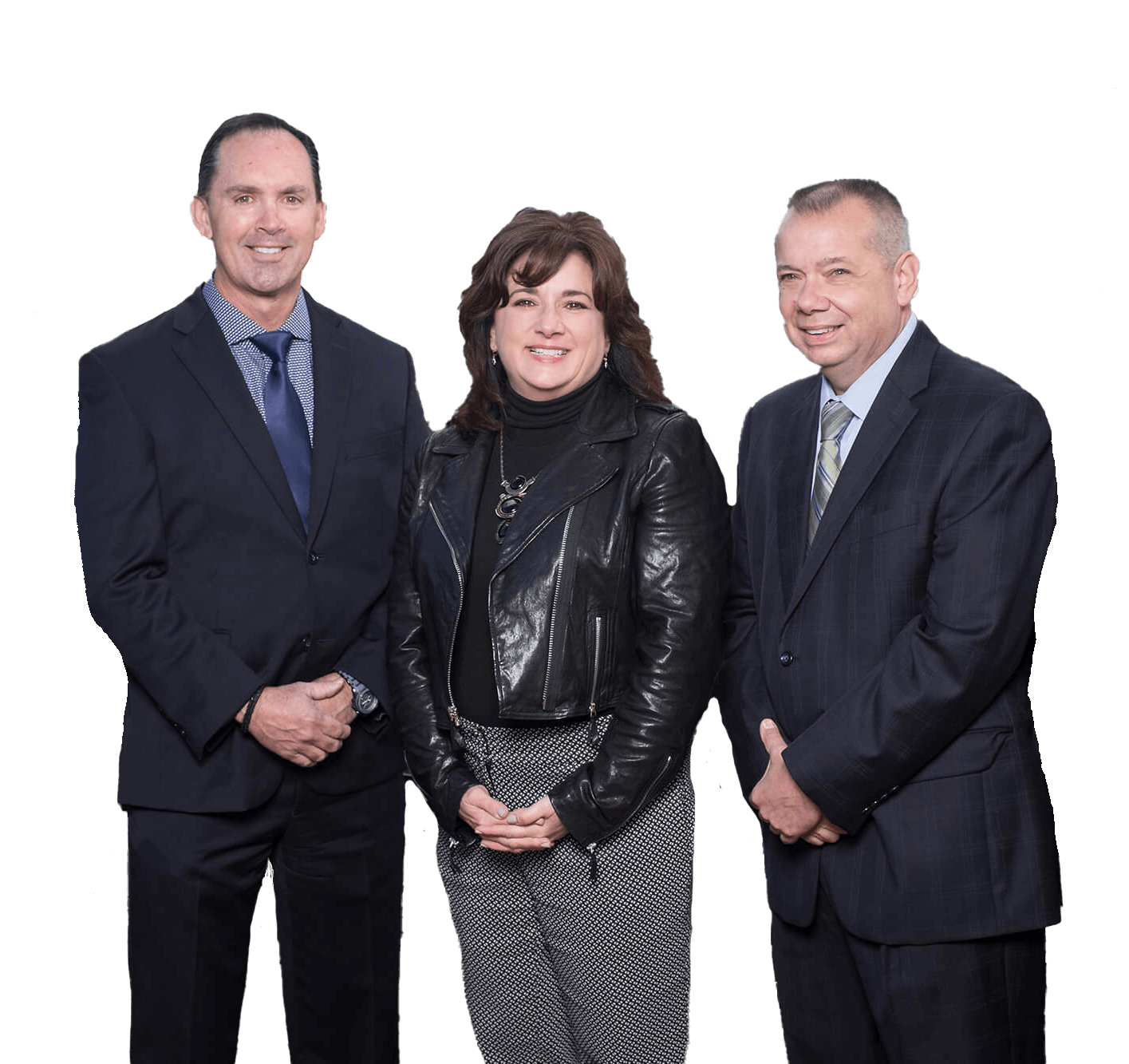 About Us - Executive Transportation - Cincinnati, OH