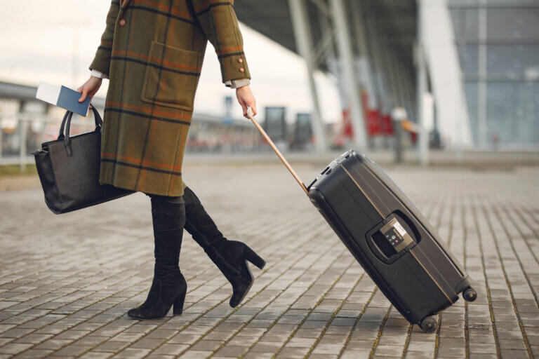 Airport Shuttle – CVG Airport – Executive Transportation