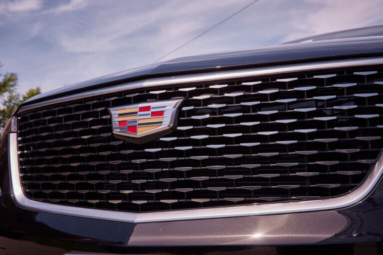 Executive Car Service Cincinnati - Executive Transportation