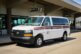 Airport Shuttle – CVG Airport – Executive Transportation