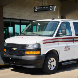 Executive Transportation – Serving Cincinnati & Northern KY