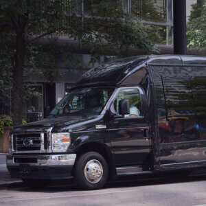 Executive Transportation – Serving Cincinnati & Northern KY